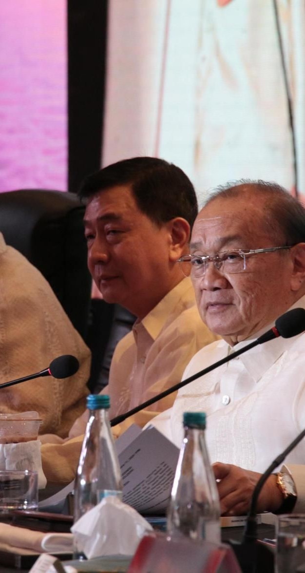 PLDT — Leading and inspiring Filipinos to create a better tomorrow