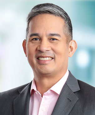 PLDT — Leading and inspiring Filipinos to create a better tomorrow