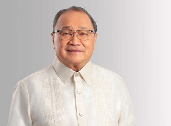 PLDT — Leading and inspiring Filipinos to create a better tomorrow