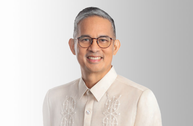 PLDT — Leading and inspiring Filipinos to create a better tomorrow
