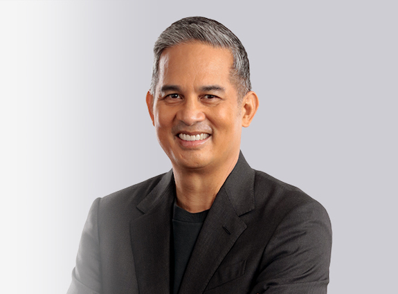 PLDT — Leading and inspiring Filipinos to create a better tomorrow