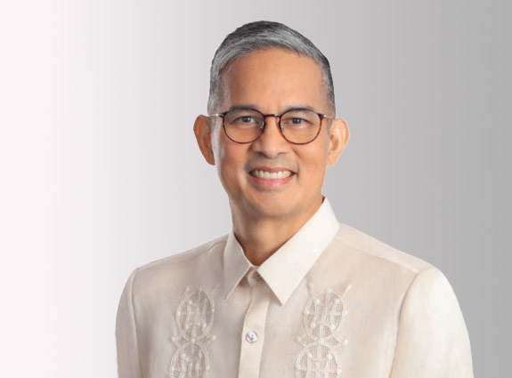 PLDT — Leading and inspiring Filipinos to create a better tomorrow