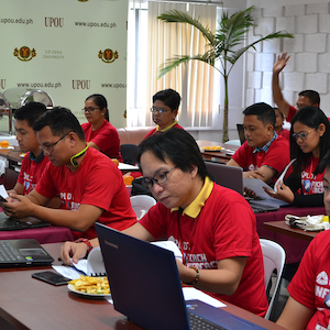 PLDT — Leading and inspiring Filipinos to create a better tomorrow