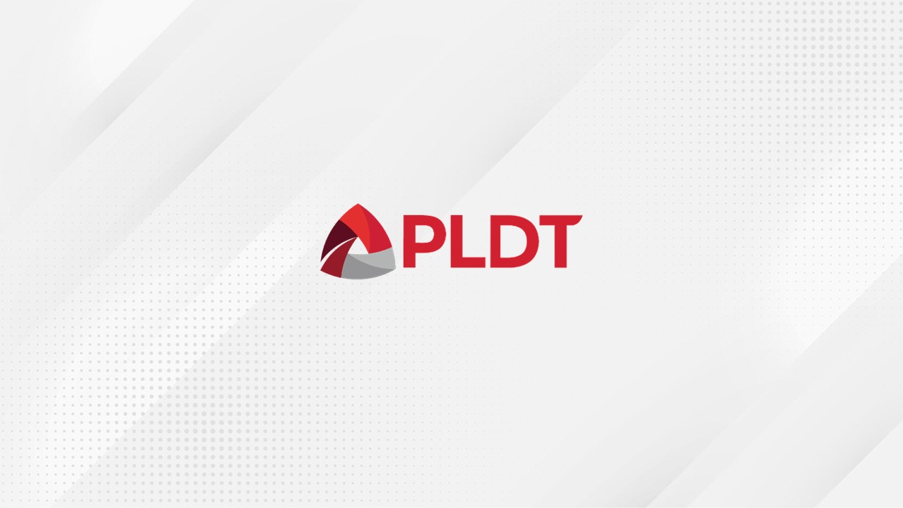PLDT — Leading and inspiring Filipinos to create a better tomorrow