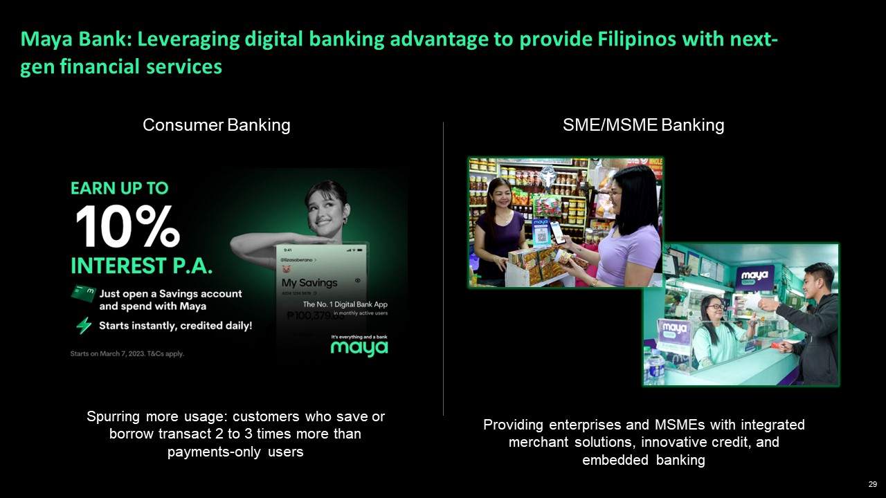 PLDT — Leading and inspiring Filipinos to create a better tomorrow