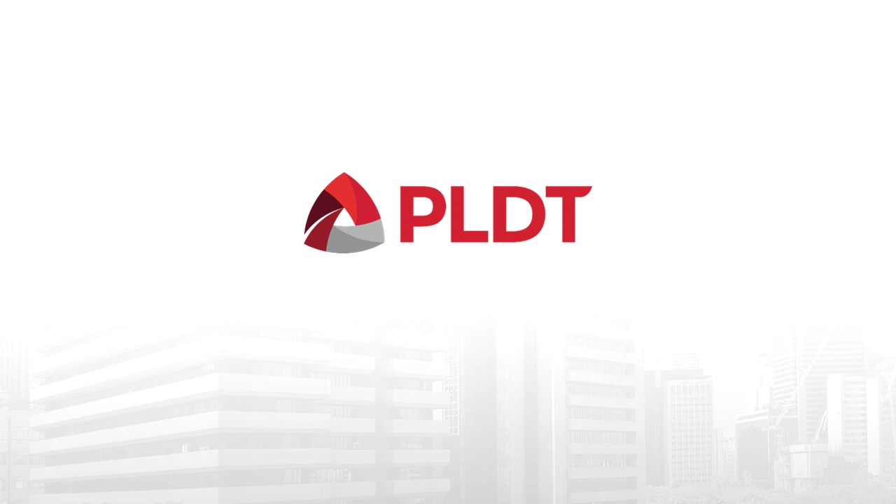 PLDT — Leading and inspiring Filipinos to create a better tomorrow