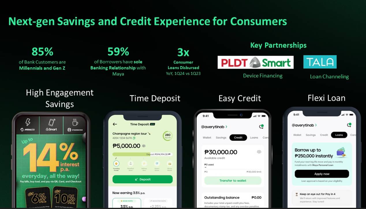 PLDT — Leading and inspiring Filipinos to create a better tomorrow